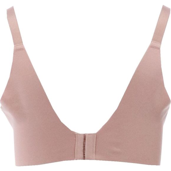 Soma | Intimates & Sleepwear | Soma Vanishing Back Full Coverage Tshirt ...